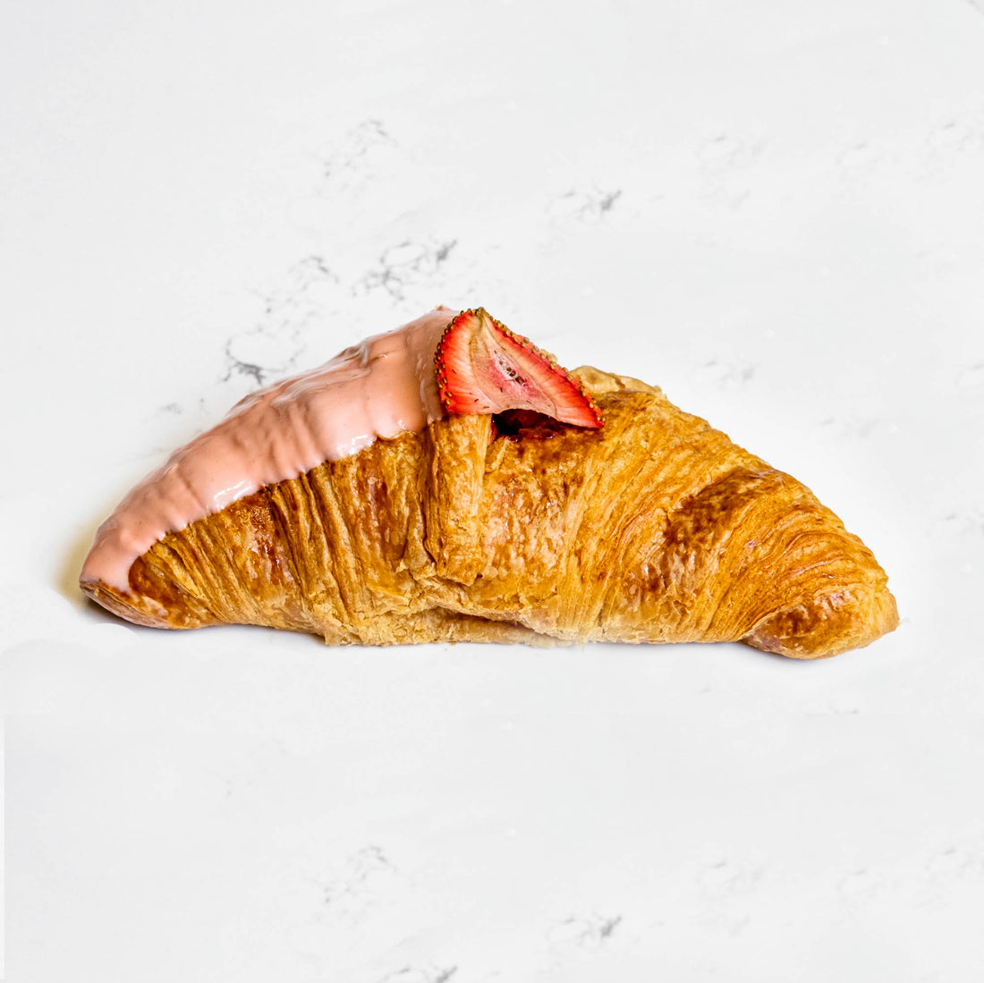 Croissants – Patisserie Fleur