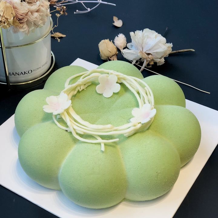 Patisserie Fleur